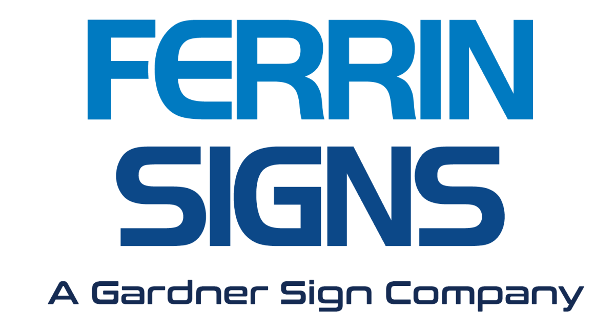 Wall Signs - Gardner Signs