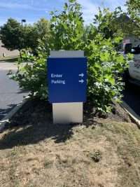 Portfolio – Gardner Signs