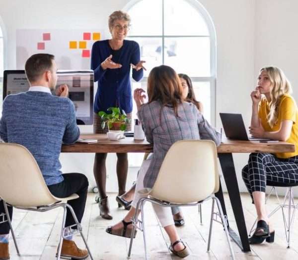 Wall Signs – Gardner Signs