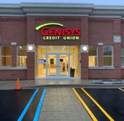 Wall Signs - Gardner Signs