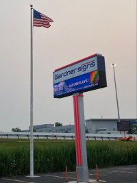 Portfolio - Gardner Signs