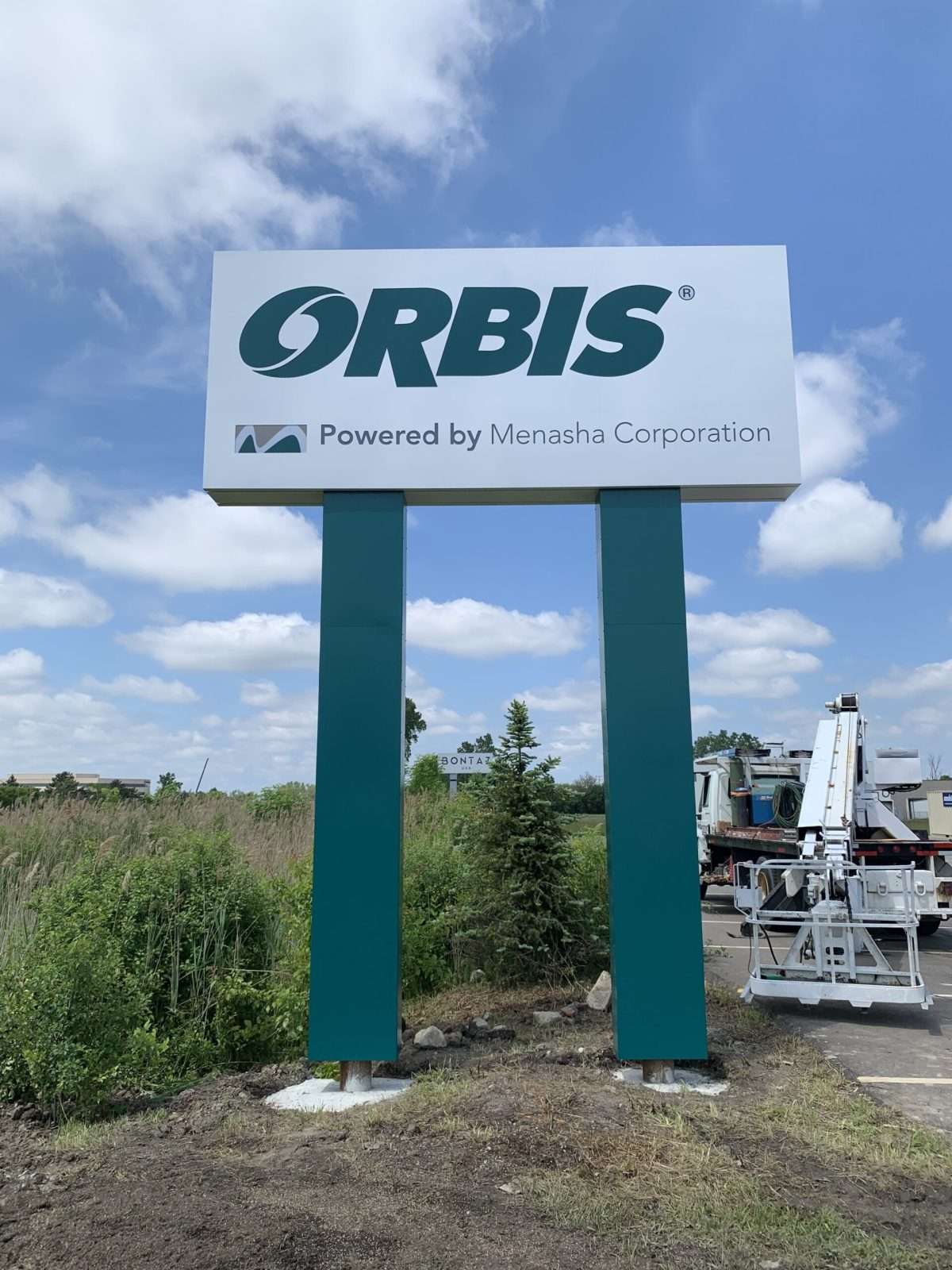 Portfolio - Gardner Signs